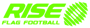 Find Your League | Youth Flag Football by RISE Flag Football